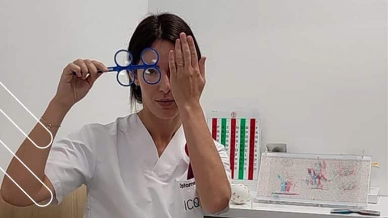 Terapia visual: para qué sirve, ejercicios y sus beneficios