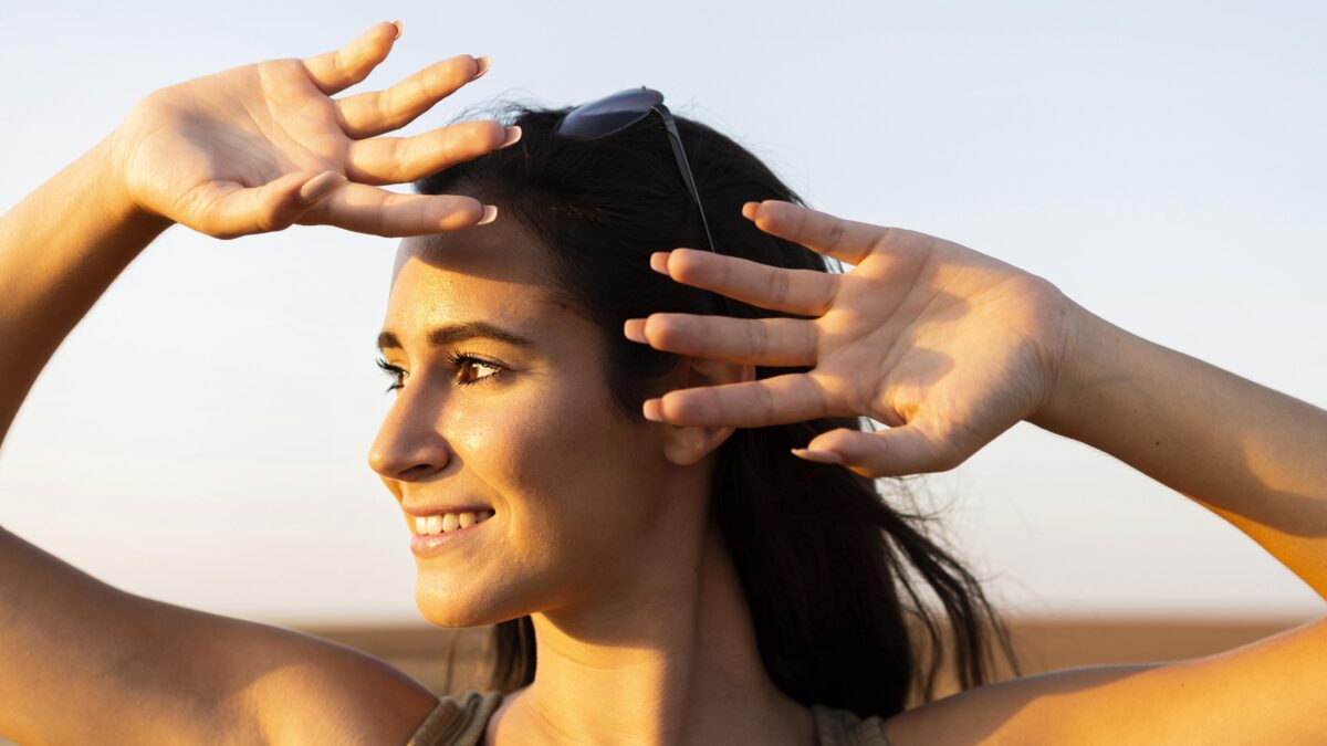 Mirar directamente al sol y los riesgos reales para tus ojos