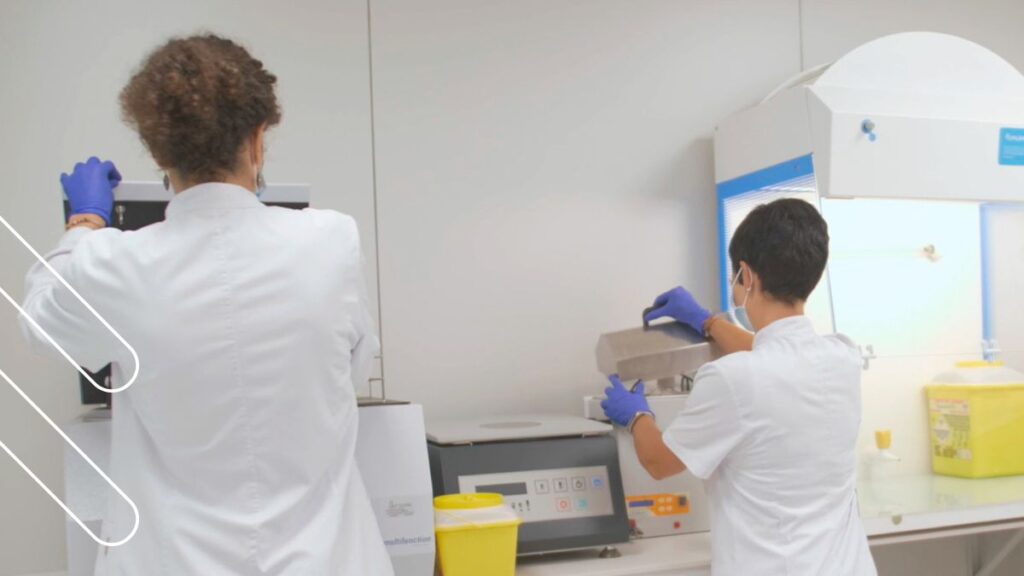 Anomalías en la visión del color, acromatísmo y daltonísmo