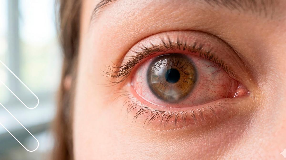 Queratitis en Bilbao: Causas y tratamiento en primavera